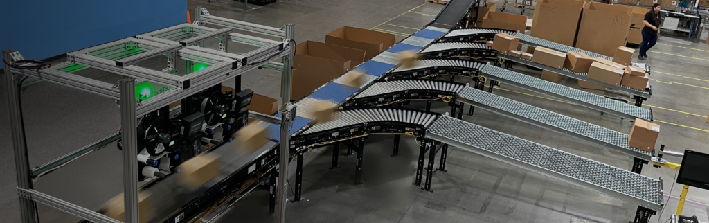 How to Calculate ROI for Warehouse Automation | StreamTech Engineering ...