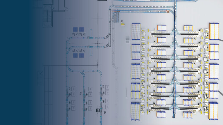 Material Handling Systems Integrator | StreamTech Engineering